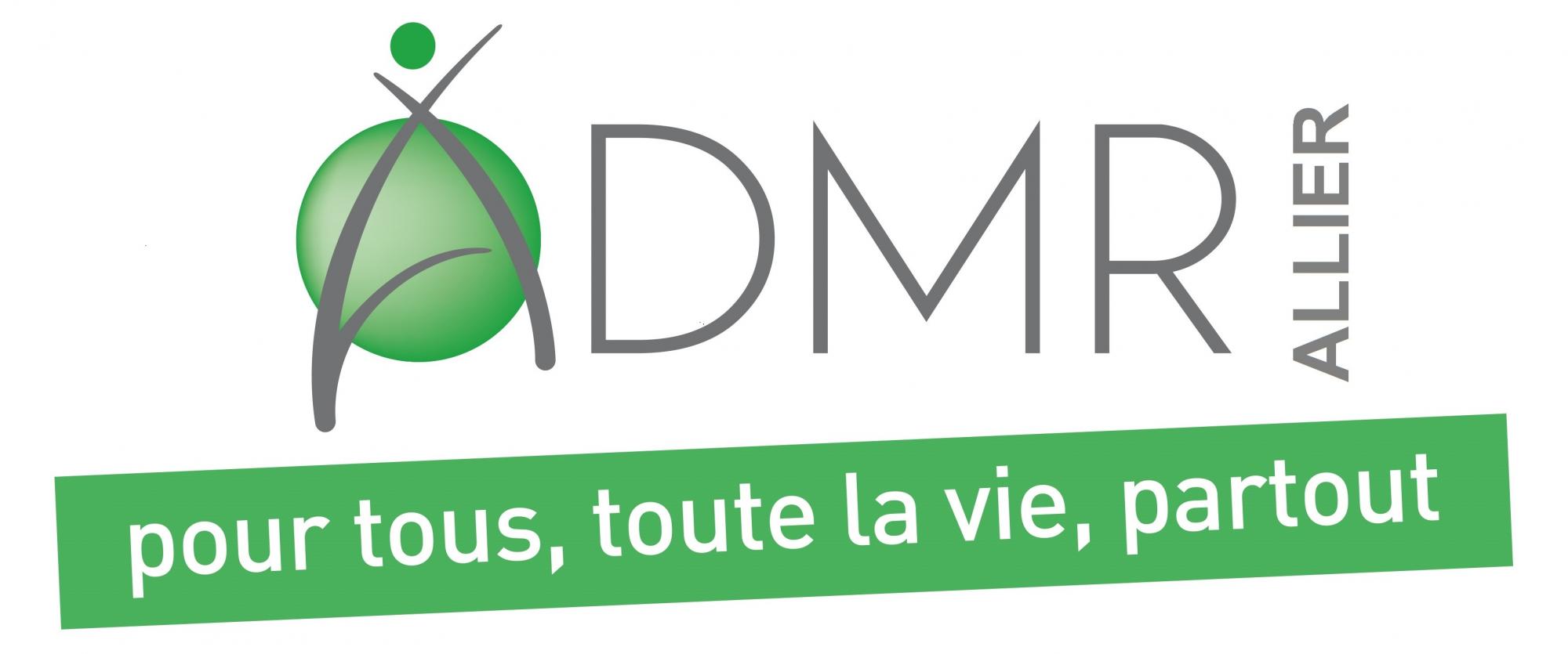 PRESENTATION ADMR ALLIER | ADMR de l'Allier